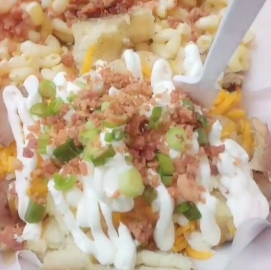 The Hot Potato Restaurant - ZingMyOrder