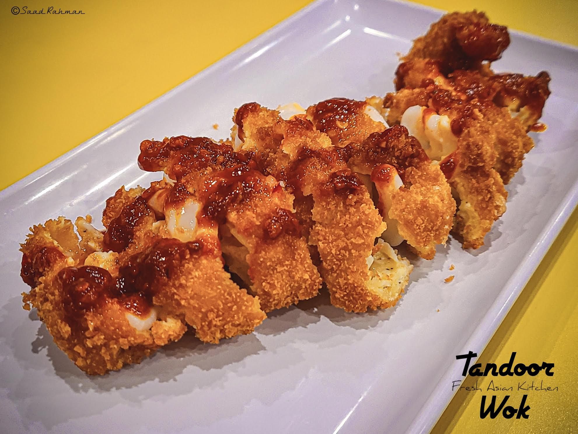 Tandoor Wok - Zabiha Halal Certified Restaurant - ZingMyOrder