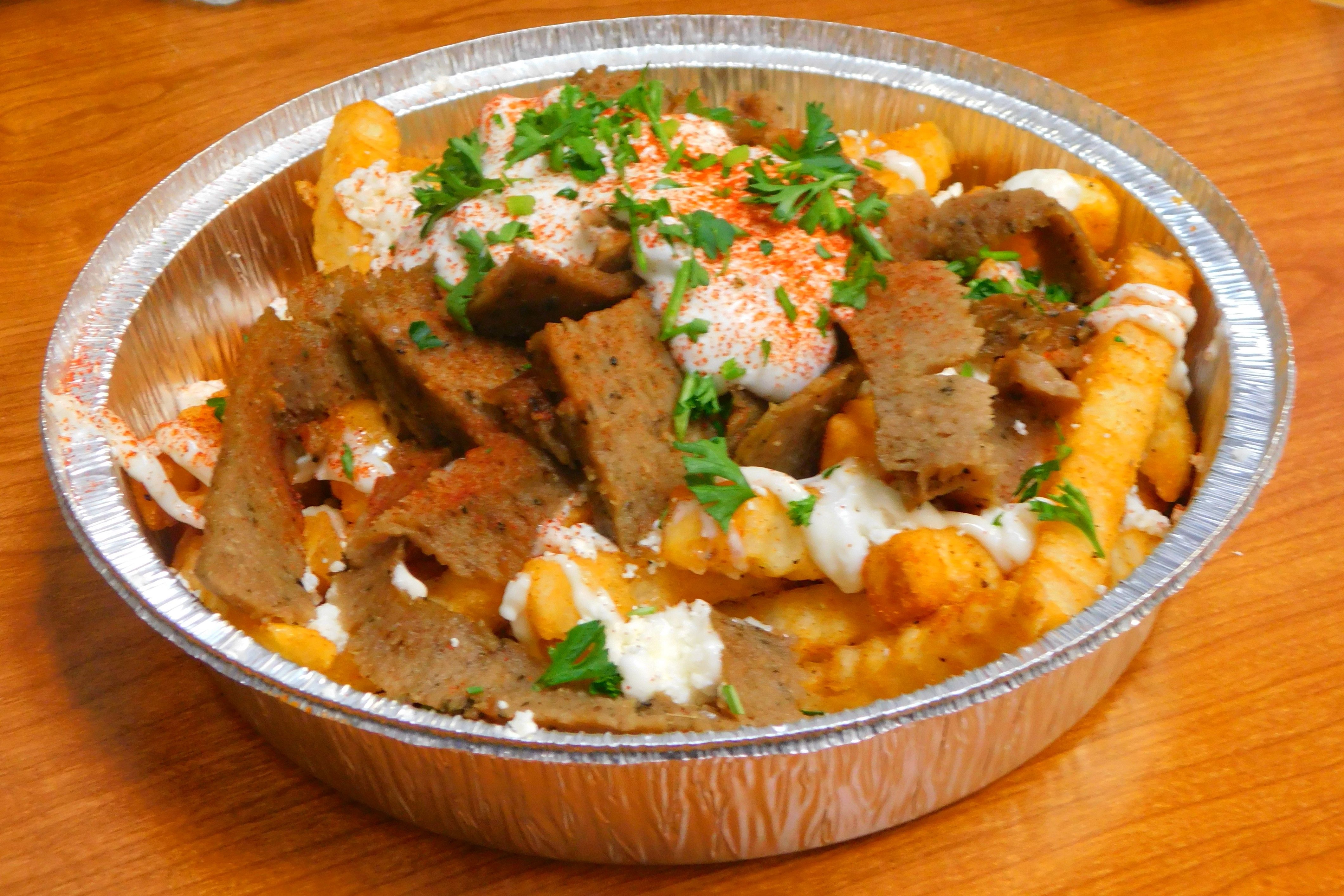 Stop n Go Gyros - Lewisville Restaurant - ZingMyOrder