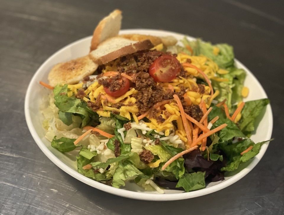 Flips Patio Grill - Fortworth Restaurant - ZingMyOrder