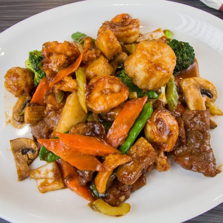 Uncle Chens Chinese Restaurant Restaurant - ZingMyOrder