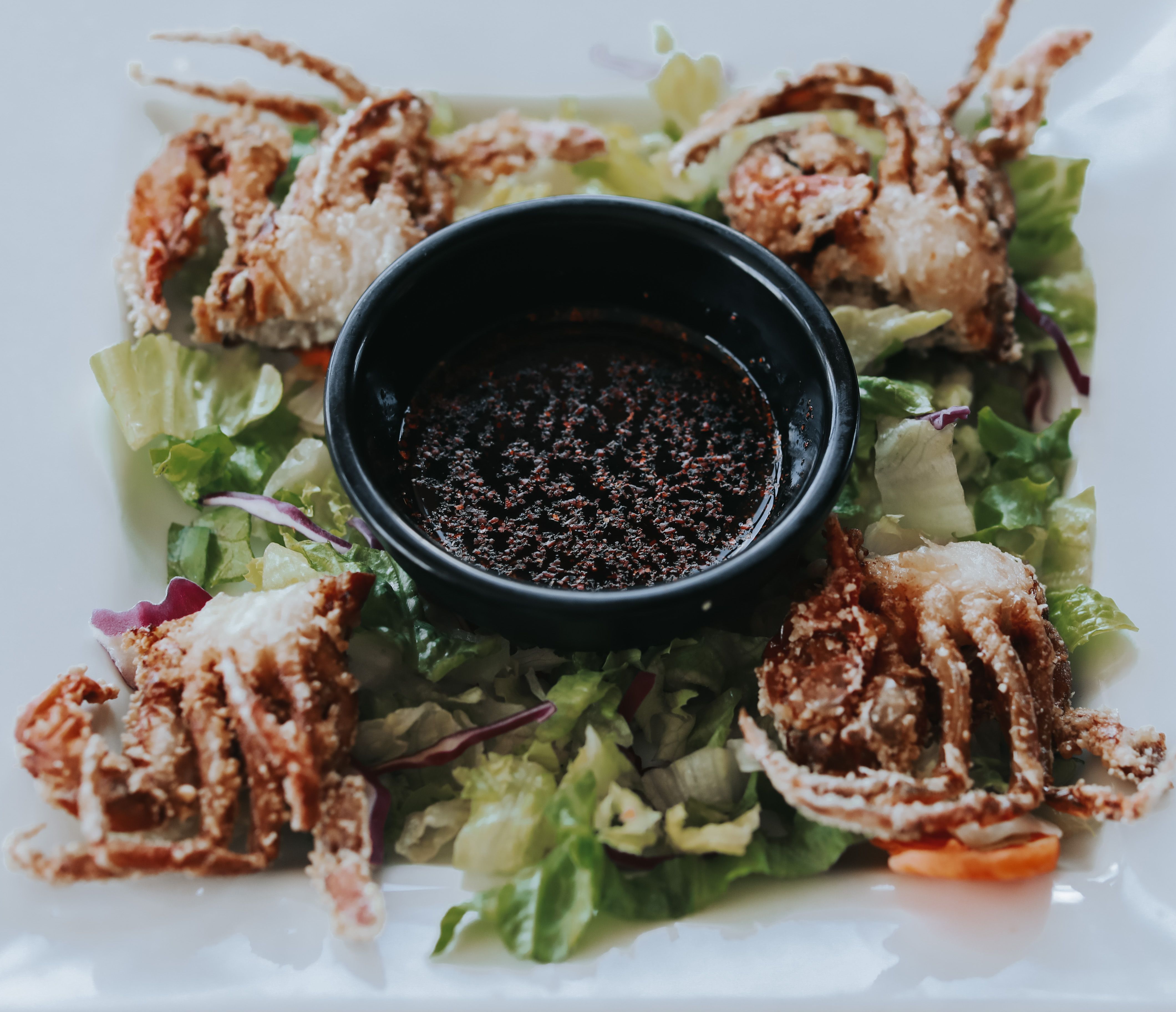 Deep Sushi Restaurant - ZingMyOrder