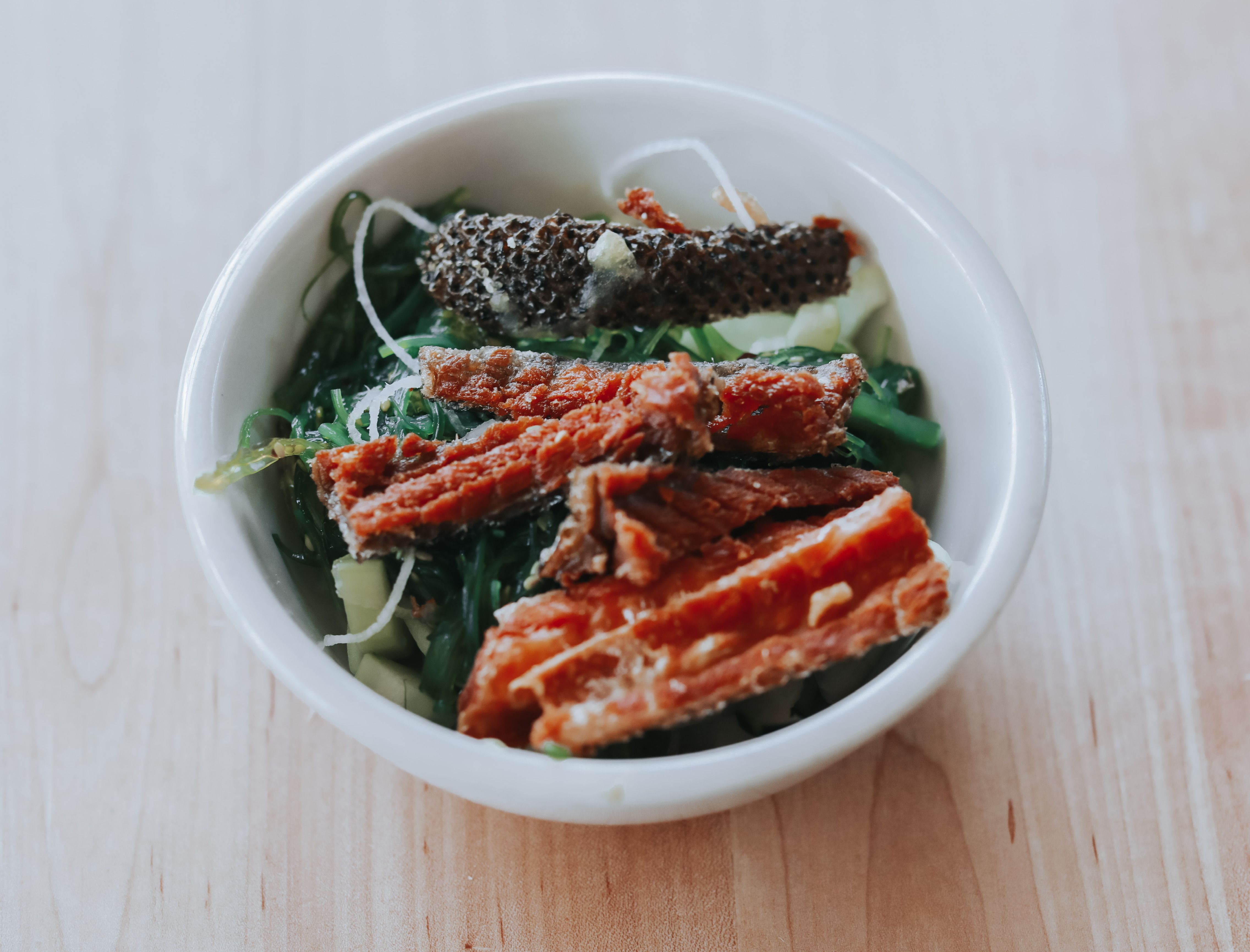 Deep Sushi Restaurant - ZingMyOrder