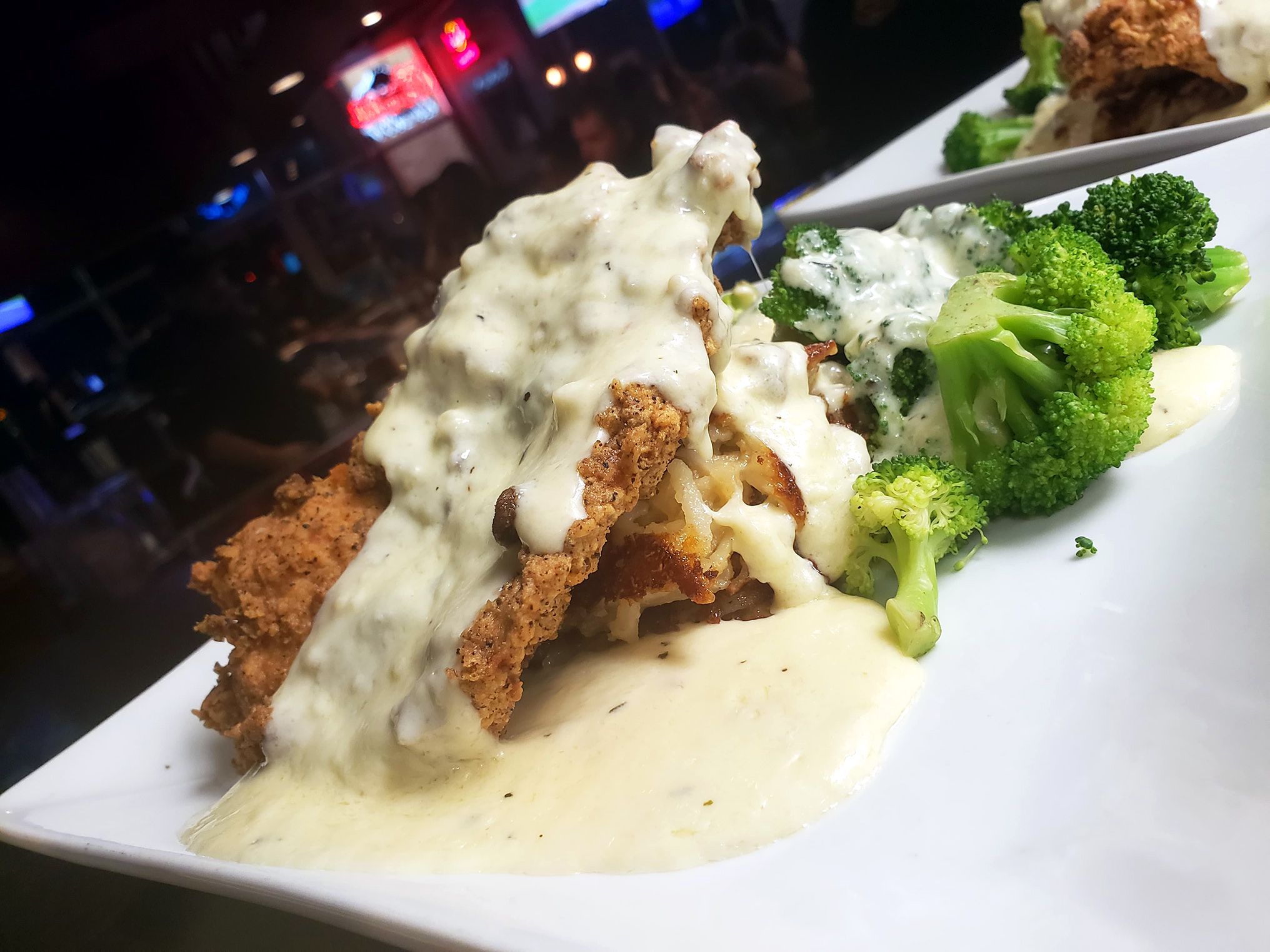 BLVD Tavern Restaurant - ZingMyOrder