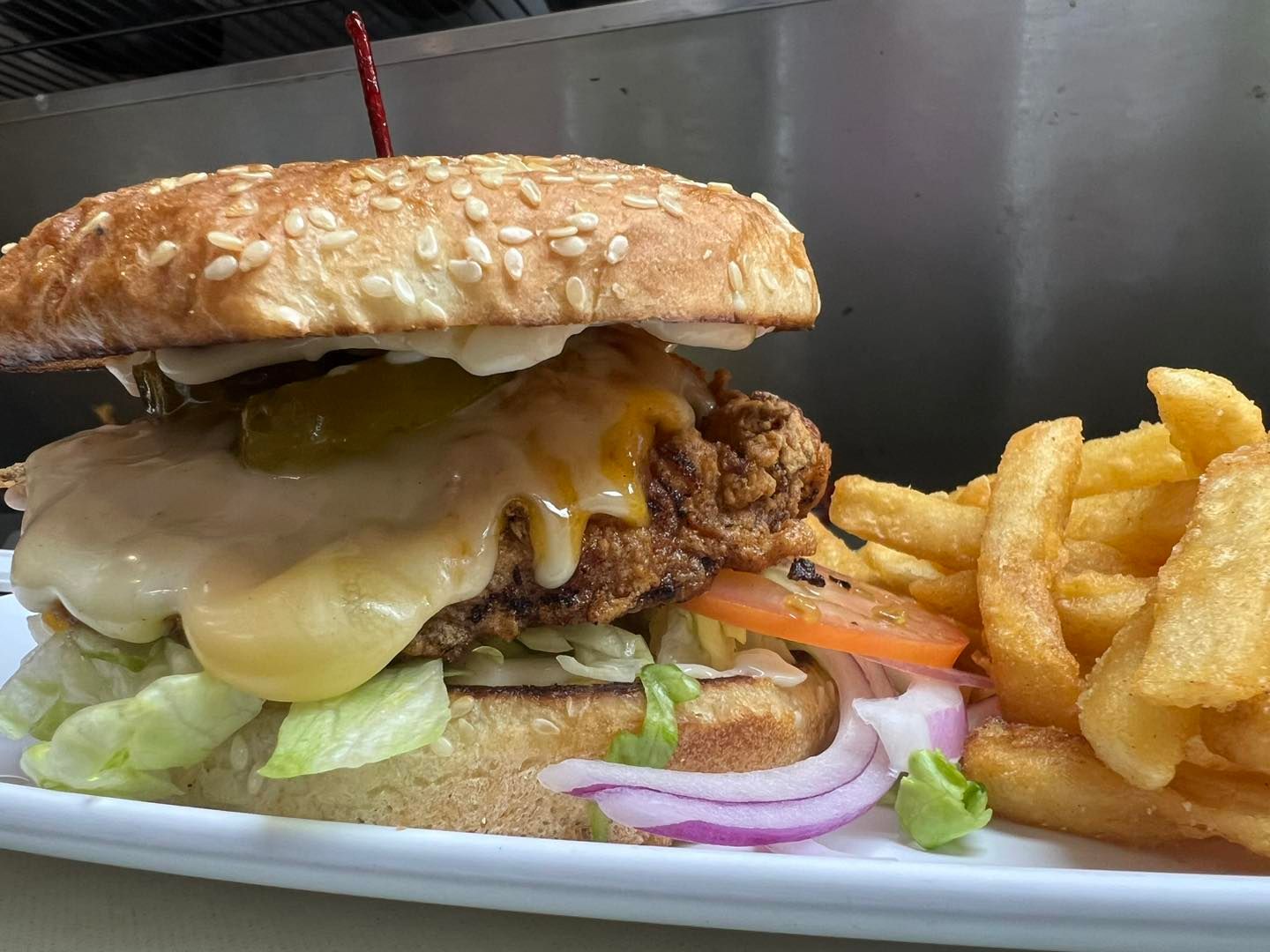 Casa Deli - Savage Restaurant - ZingMyOrder