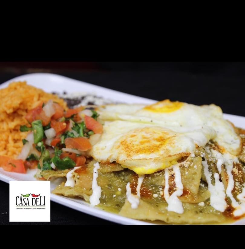 Casa Deli - Savage Restaurant - ZingMyOrder