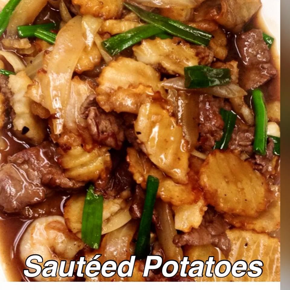 Kong's Kitchen Restaurant - ZingMyOrder