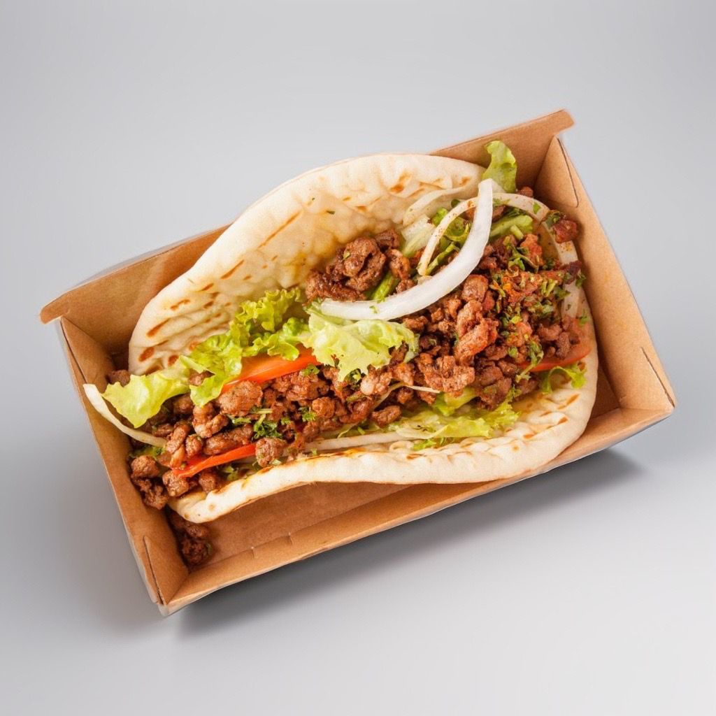 Stop N Go Gyros -TCU Restaurant - ZingMyOrder