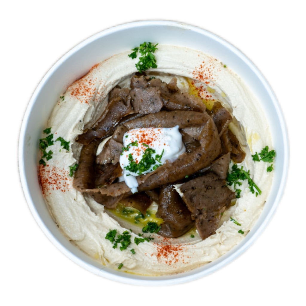 Stop N Go Gyros -TCU Restaurant - ZingMyOrder