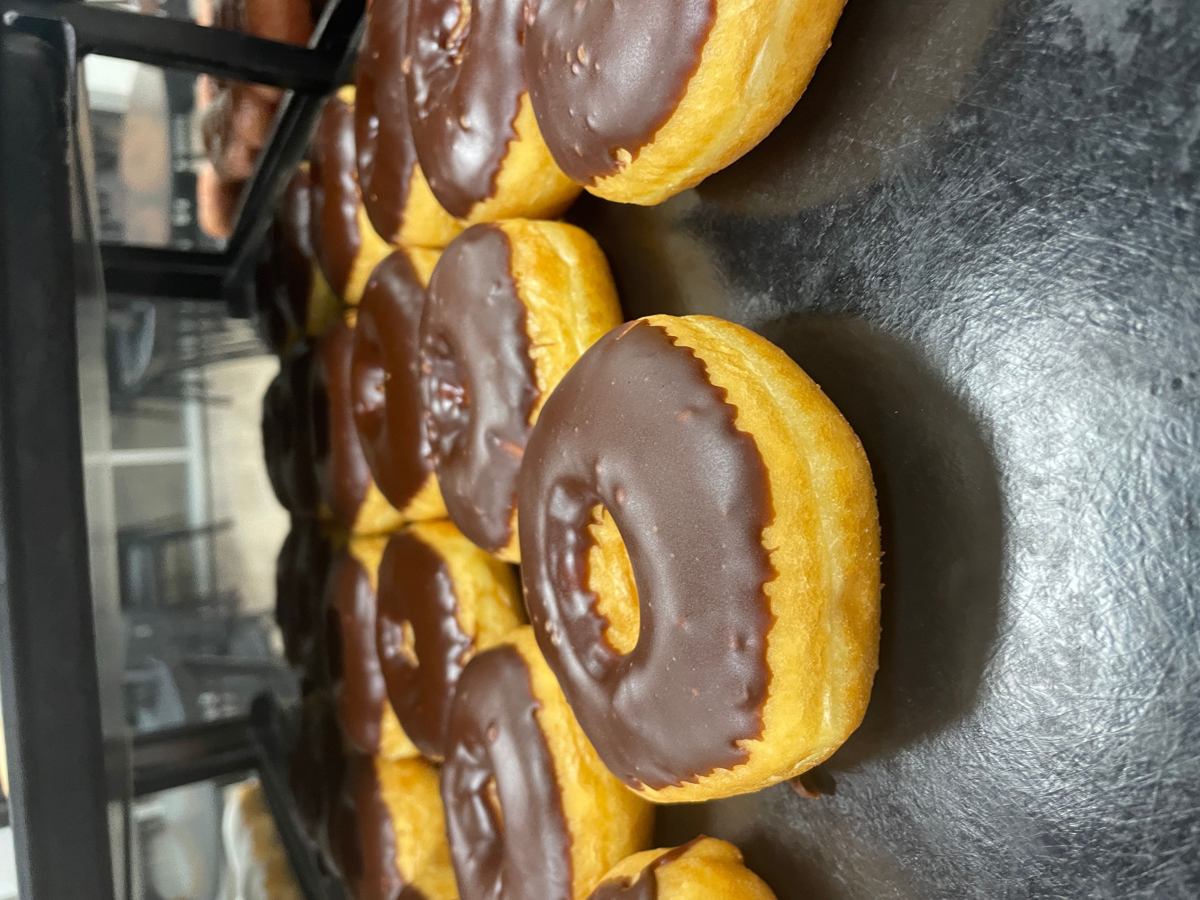 Dc Donuts Dream Cafe Restaurant - ZingMyOrder