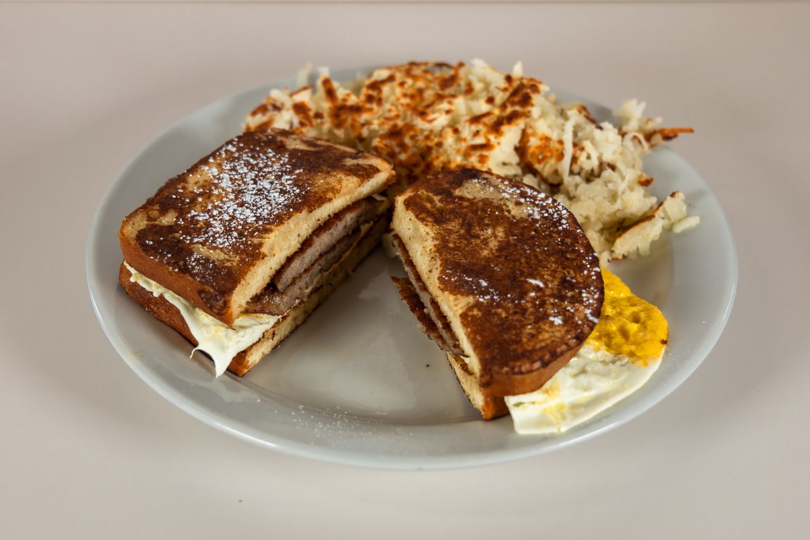 Sandy's Restaurant Restaurant - ZingMyOrder