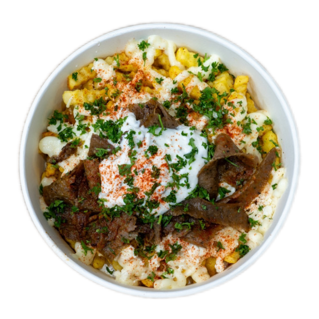 Stop N Go Gyros -TCU Restaurant - ZingMyOrder