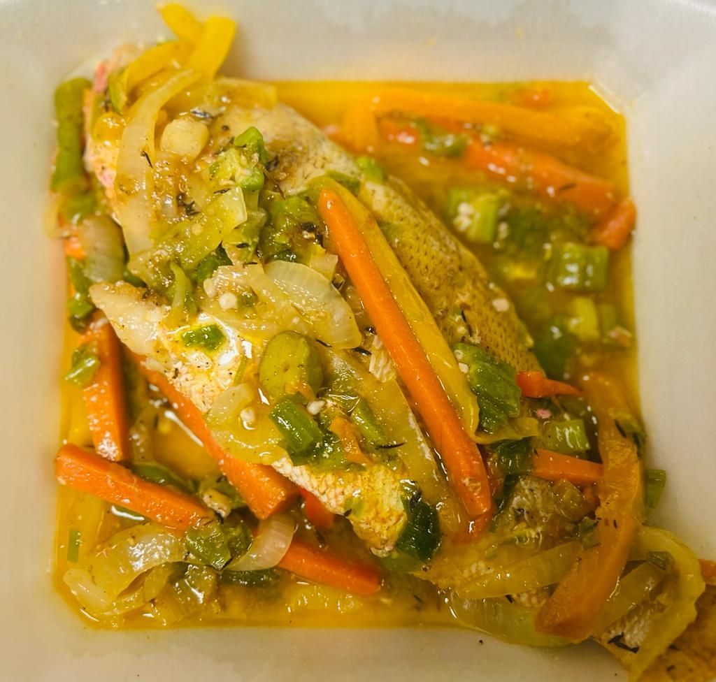 Caribbean Kitchen Restaurant - ZingMyOrder